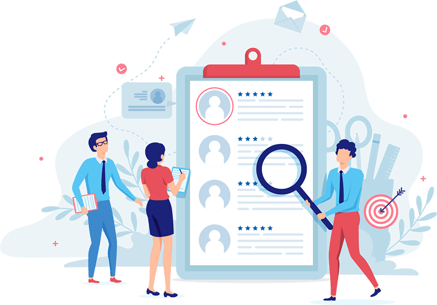 Hire Us - HorizonCore